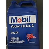 Amazon.com: Mobil - 105480 Vactra No. 2, Way Oil, 5 gal, ISO 68 ...