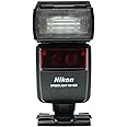 Amazon.com : Nikon SB-600 Speedlight Flash for Nikon Digital SLR ...