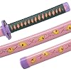 Zisu Demon Katana Sword, About 41 inches, Hashira Pillars & Protagonist ...