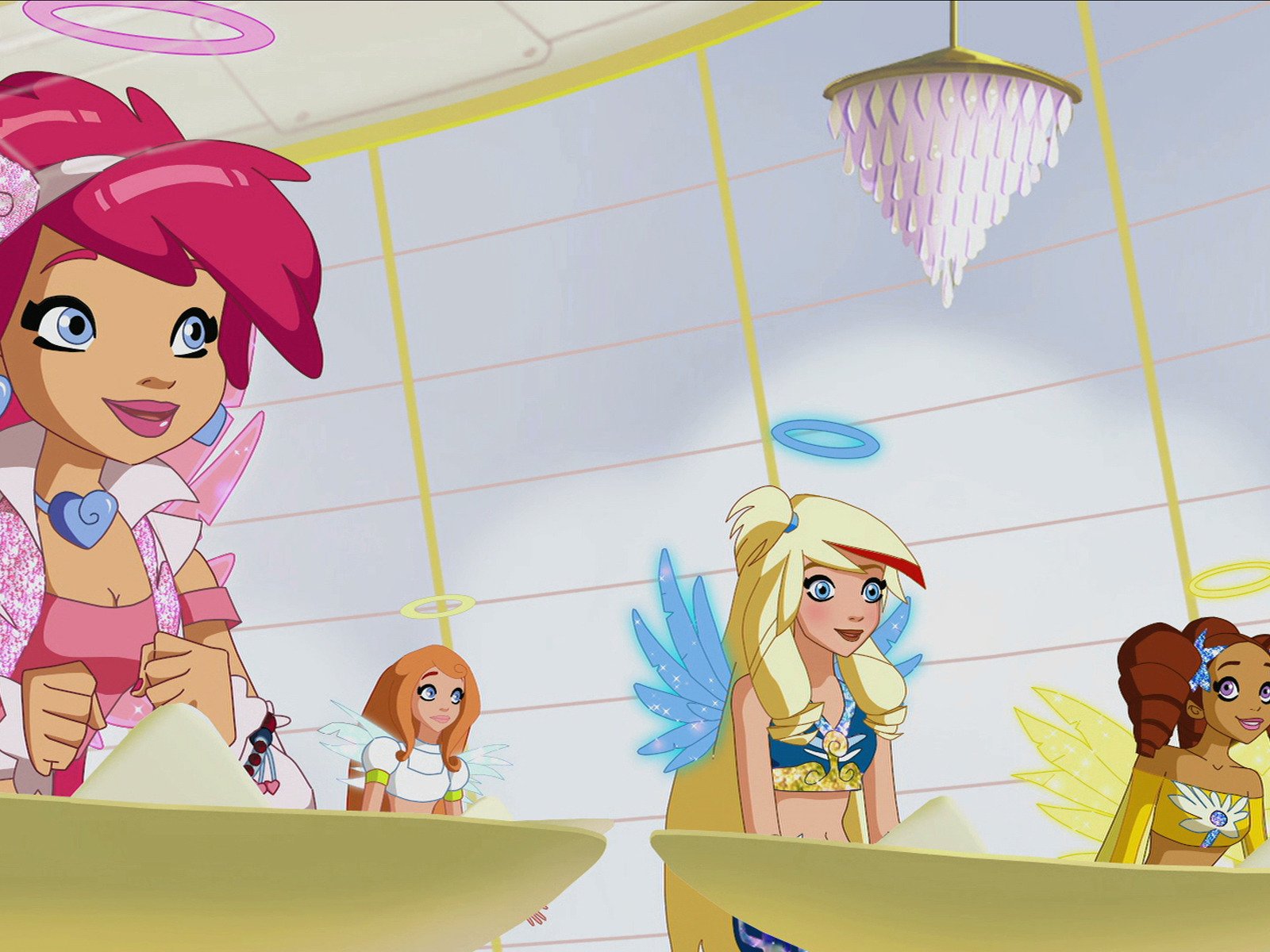 Watch Angel's Friends | Prime Video