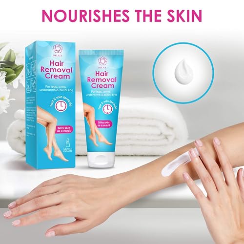 Ingrown Hair Removal Cream