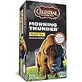 Amazon.com : Celestial Seasonings Black Tea, Morning Thunder, 20 Count ...