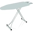 Amazon.com: Sunbeam Ironing Board with Rest,Blue : Home & Kitchen