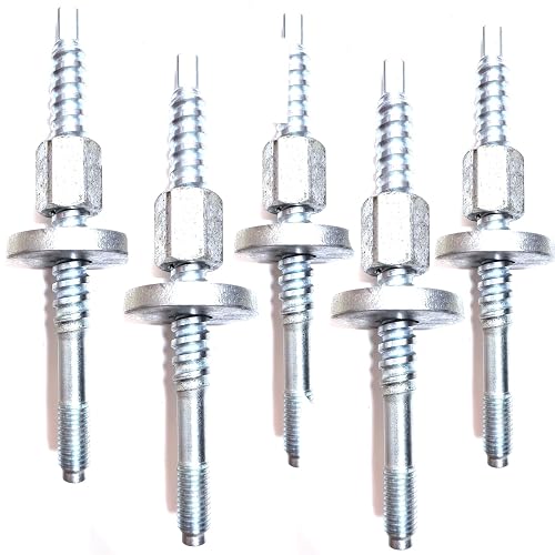 Quick Release Core Drill Stand Anchor Bolt & Nut Reusable Expansion ...