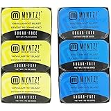 Amazon.com : Dentist Recommended MYNTZ! Brand Mints - Wintermynt Blast ...