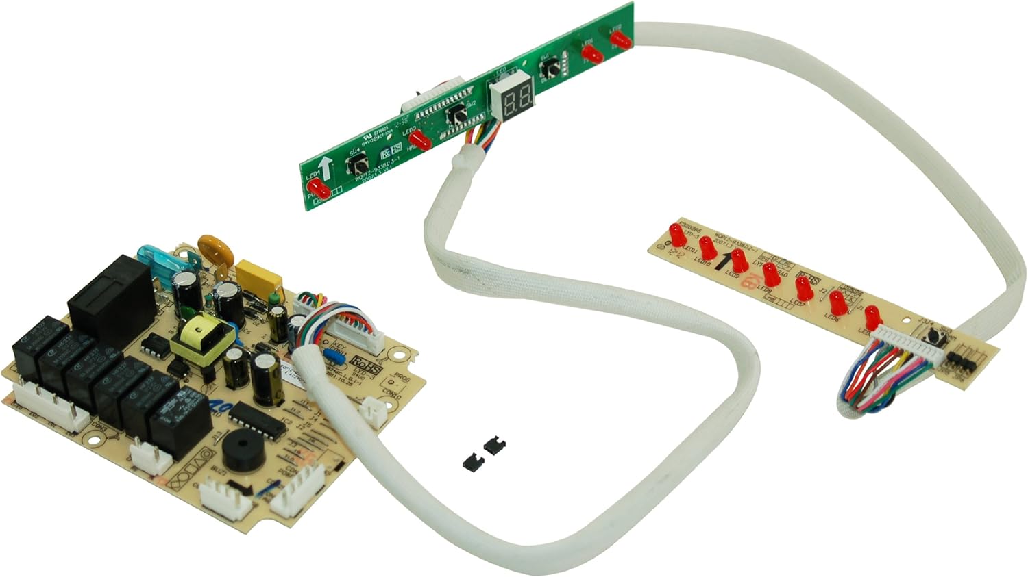 Gorenje 262943 Dishwasher Main Module Pcb – BigaMart