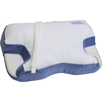 Amazon.com: Glideaway Sleep Harmony Revolution Tech Pillows Legend ...