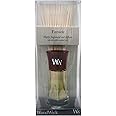 Amazon.com: WoodWick Fireside Reed Diffuser : Home & Kitchen