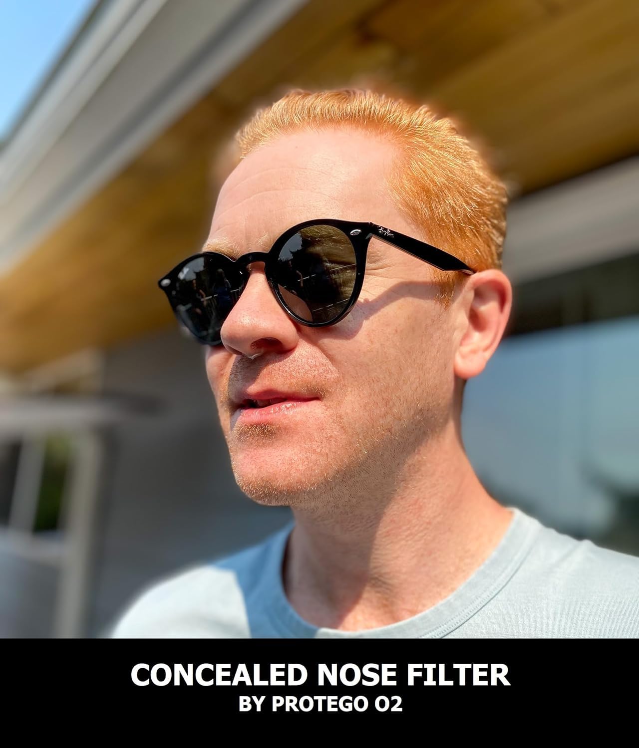 O2 Nose Filters With 3M Filtration - Allergy Nose Filter - Nasal ...