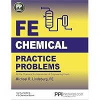 FE Chemical Practice Exam: NCEES: 9781947801035: Amazon.com: Books