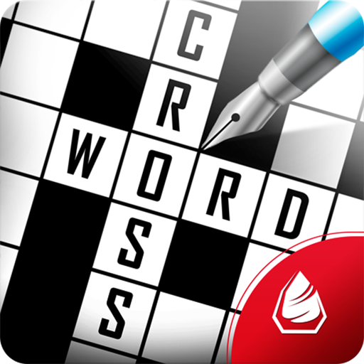 Crossword Puzzles:Amazon.com:Appstore for Android