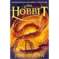 The Hobbit: The Classic Bestselling Fantasy Novel | Amazon.com.br