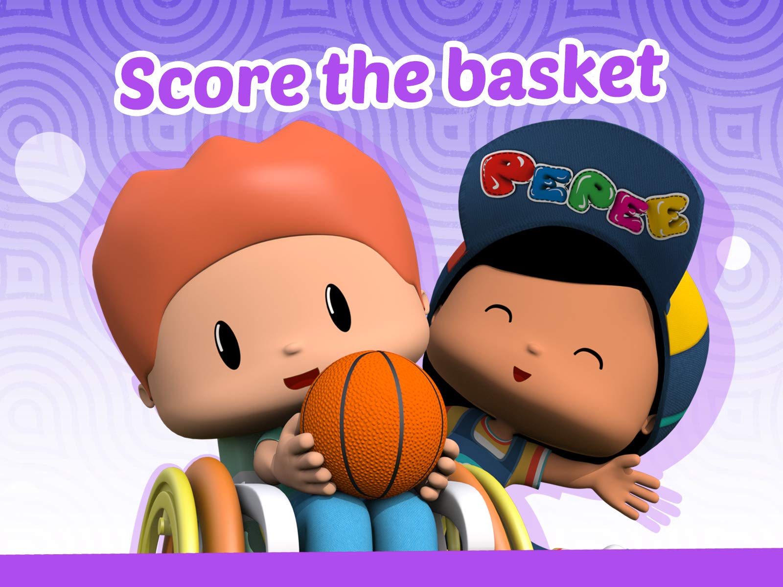 Watch Pepee | Prime Video