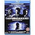 Amazon.com: Daybreakers [Blu-ray] : Movies & TV