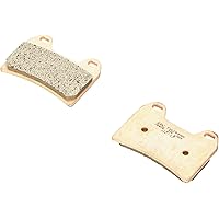 Amazon.com: EBC Brakes FA244 Disc Brake Pad Set : Automotive