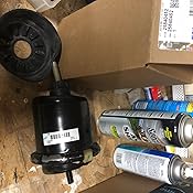 Amazon.com: ACDelco 25840452 GM Original Equipment Motor Mount: Automotive