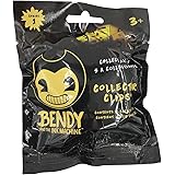 Amazon.com: Funko Pop Games: Bendy and The Ink Machine - The ...