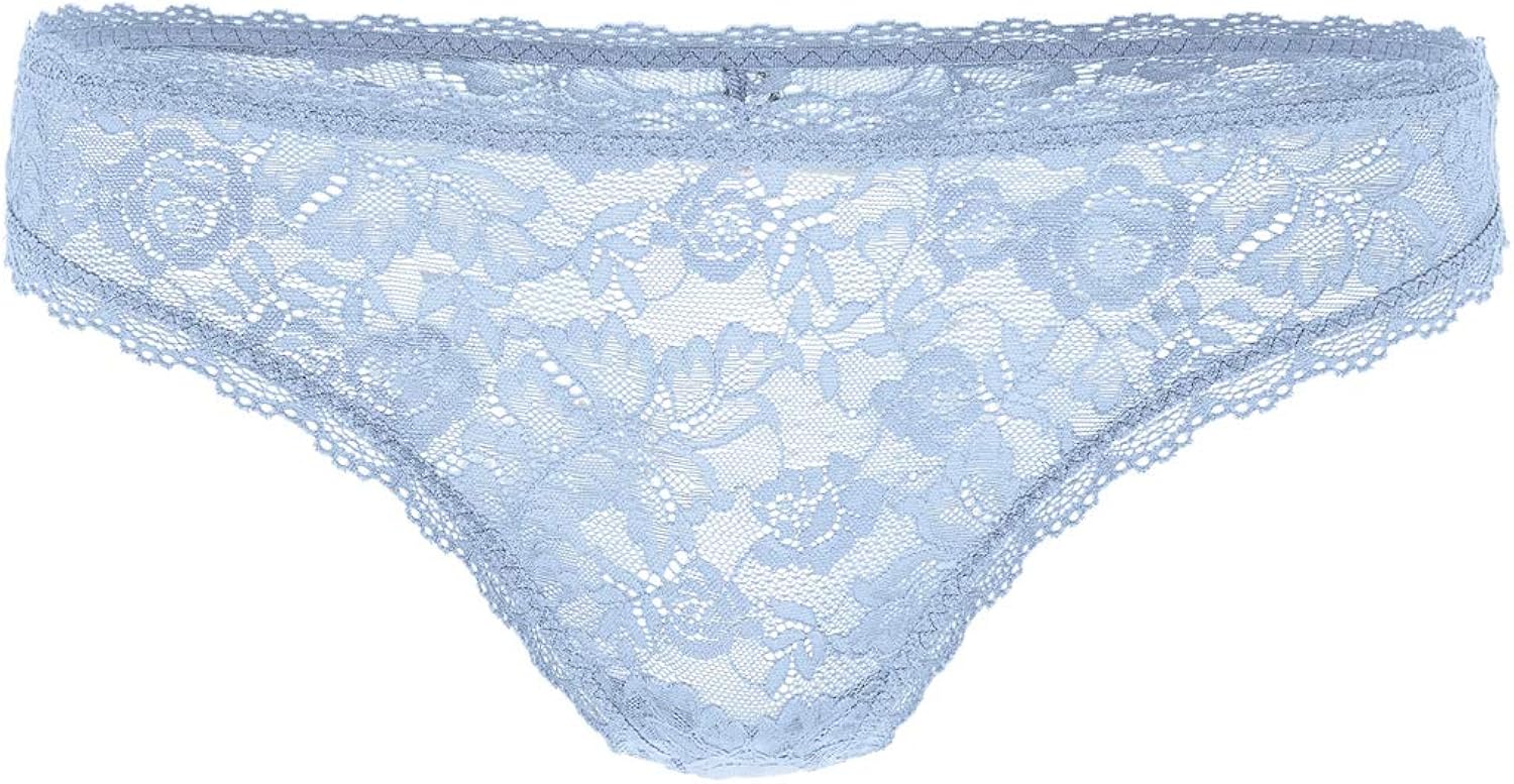 Aubade Women's Rosessence Tanga Thong Panties: Amazon.co.uk: Clothing