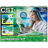 Amazon.com: Planet Toys CSI DNA Lab : Toys & Games