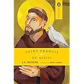 St. Francis of Assisi: A Biography: Englebert, Omer: 9780892830718 ...
