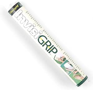 Amazon.com: Omnigrid Invisible Grip Roll, Original Version