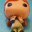 Amazon.com: Funko POP Disney: Frozen - Young Anna Action Figure: Funko ...