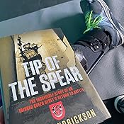 Amazon.com: Tip of the Spear: The Incredible Story of an Injured Green Beret's Return to Battle ...