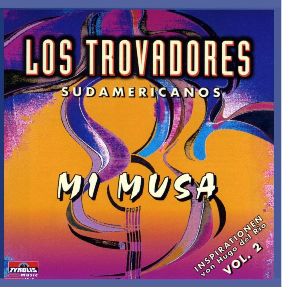 Mi Musa 2: Amazon.co.uk: Music