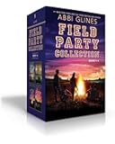 Until Friday Night (Field Party, Band 1): Amazon.de: Abbi Glines ...