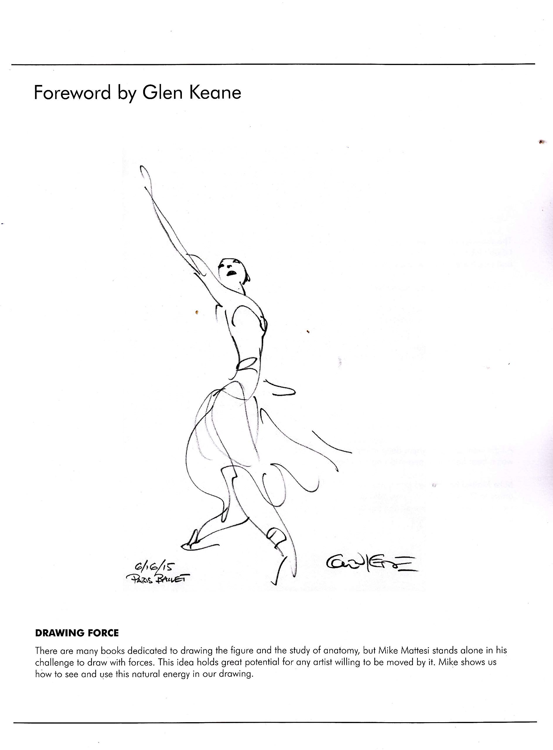 Mua FORCE: Dynamic Life Drawing: 10th Anniversary Edition (Force ...