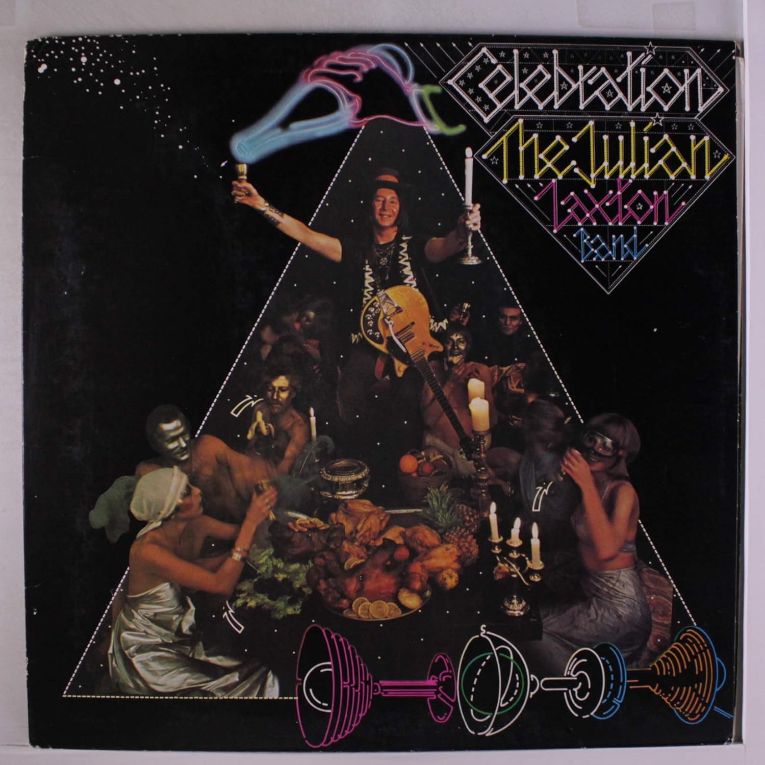 celebration LP: Amazon.de: Musik-CDs & Vinyl