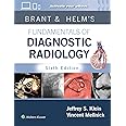 Brant & Helms' Fundamentals of Diagnostic Radiology: Print + eBook with ...
