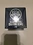 Amazon.com : Stainless Steel Shaving Soap Bowl- Shaving Mug for Shave ...