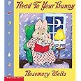 Read to Your Bunny (Max & Ruby): Wells, Rosemary, Wells, Rosemary ...