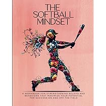Jennie Finch Dream And Believe