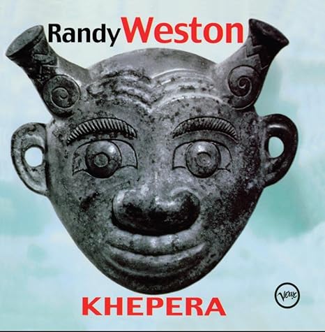 Khepera: Amazon.co.uk: Music