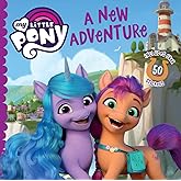 Amazon.com: My Little Pony: The Daring Do Adventure Collection: A Three-Book Boxed Set with ...