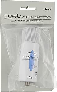 Amazon.com: Copic Markers Copic Air Adapter