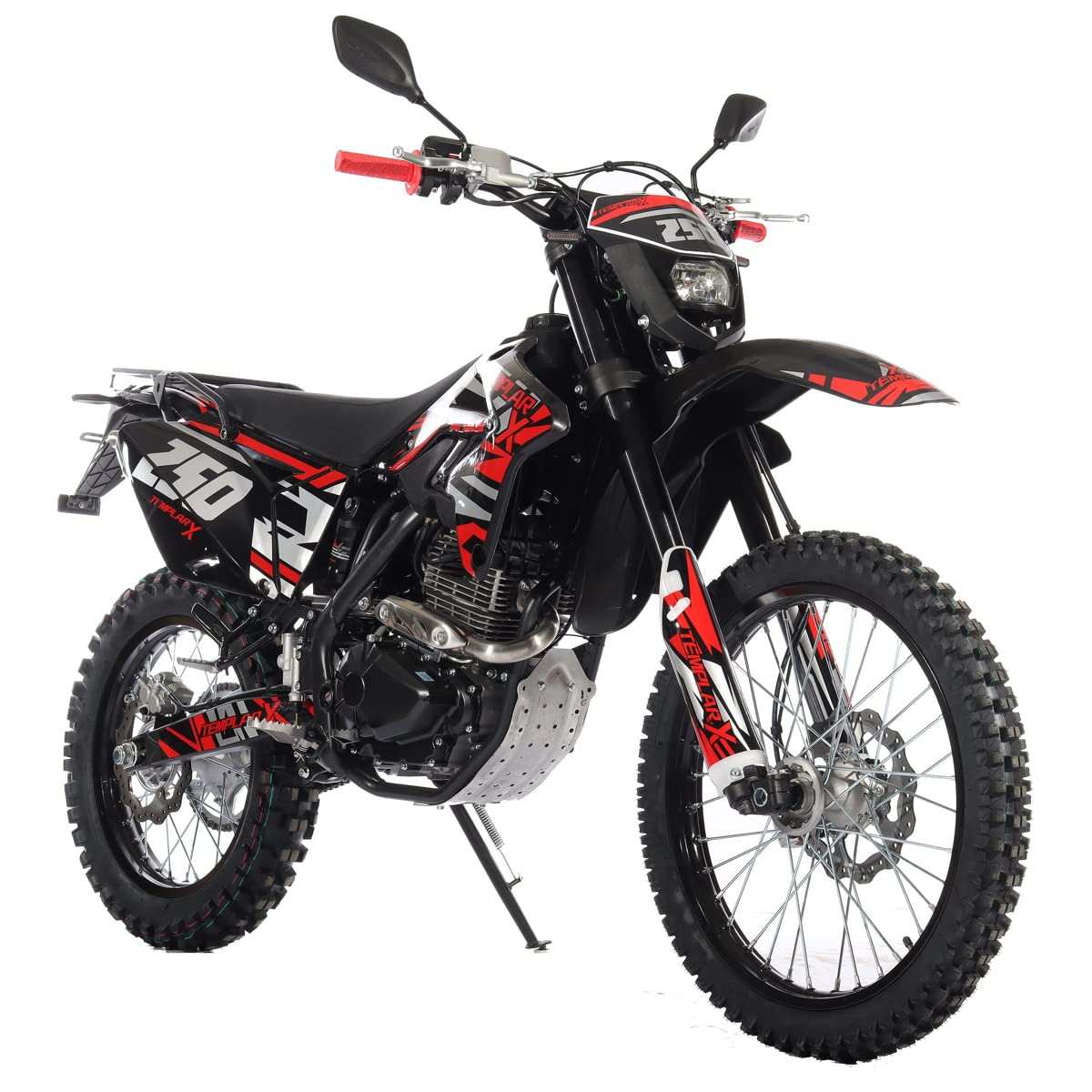 Mua X-PRO Templar X 250cc 6 Speed Dirt Bike with Zongshen Engine Pit ...