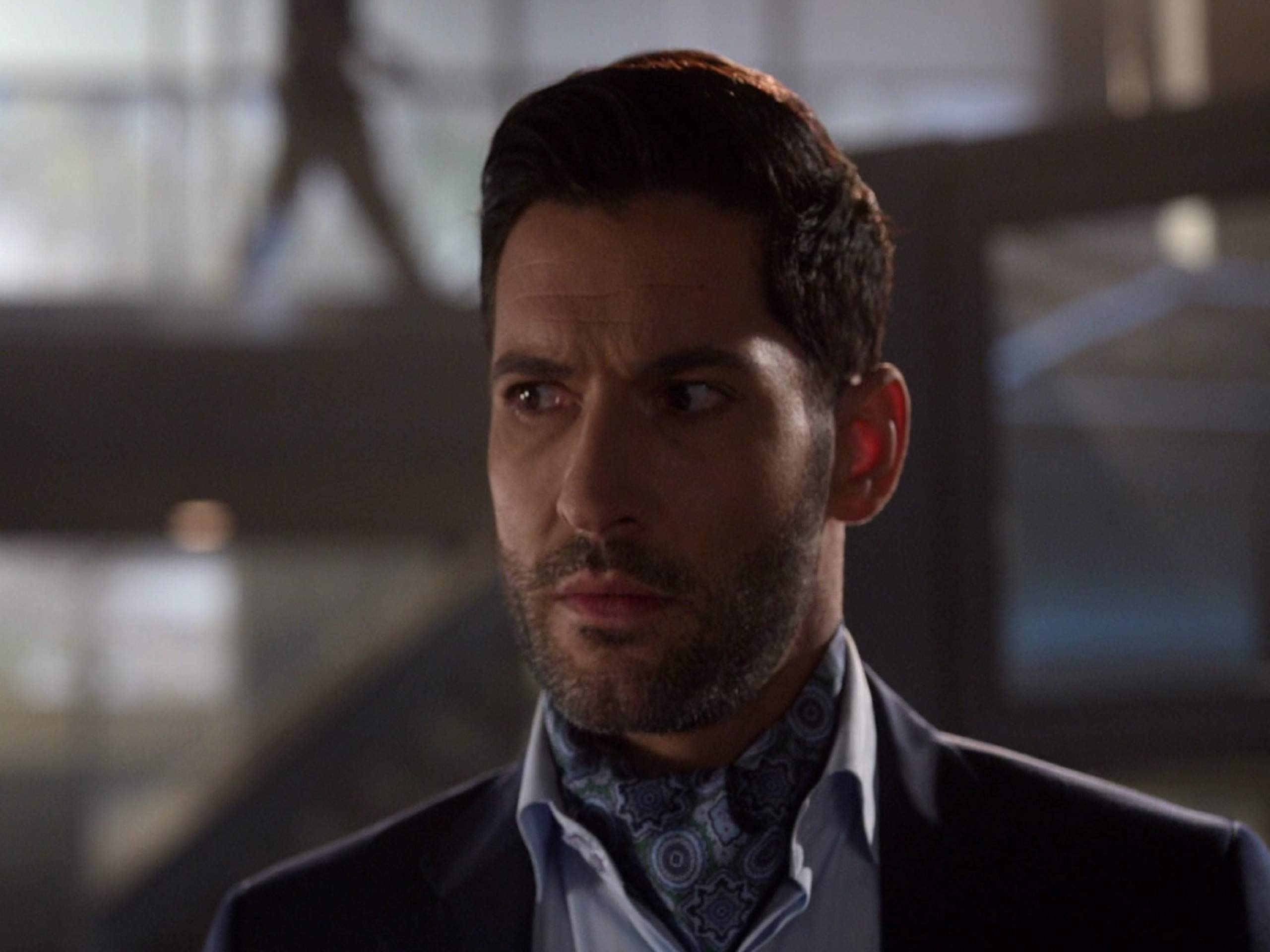 Amazon.de: Lucifer - Staffel 4 [dt./OV] ansehen | Prime Video