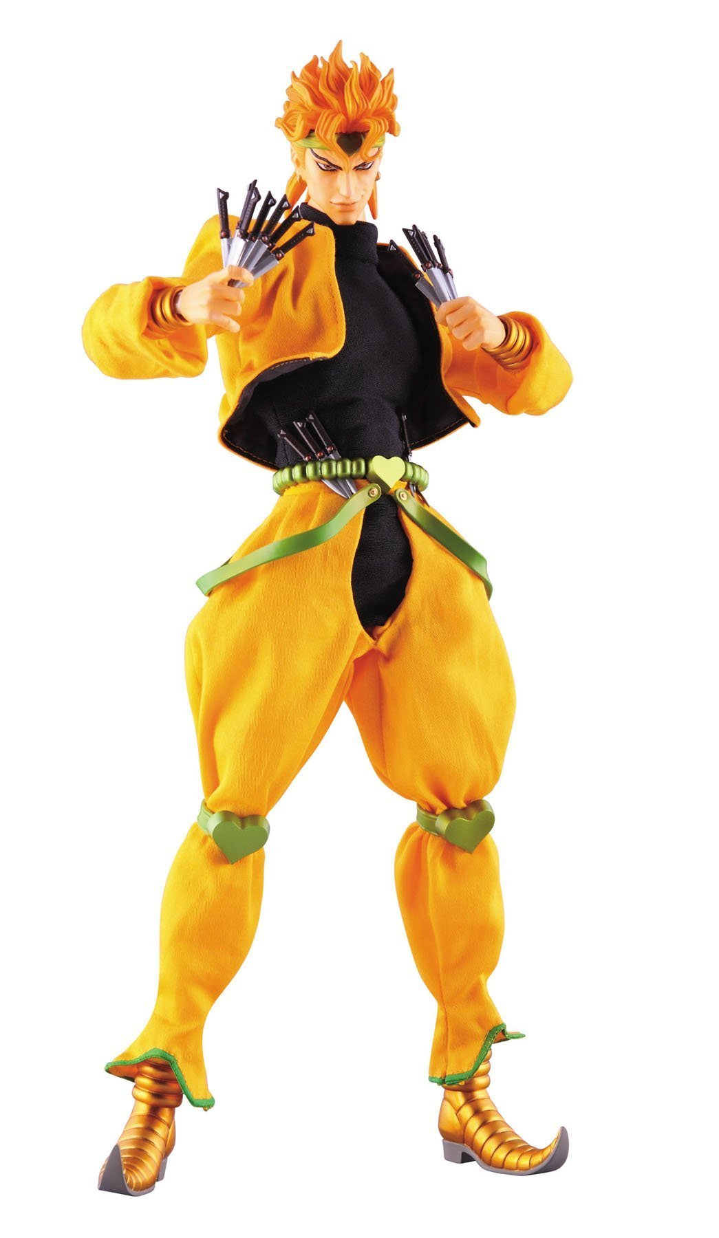 Mua Real Action Heroes : JoJo`s Bizarre Adventure DIO by Medicom Toy ...