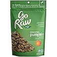 Amazon.com: Go Raw Sprouted Pumpkin Seeds 16oz (Pack of 2)