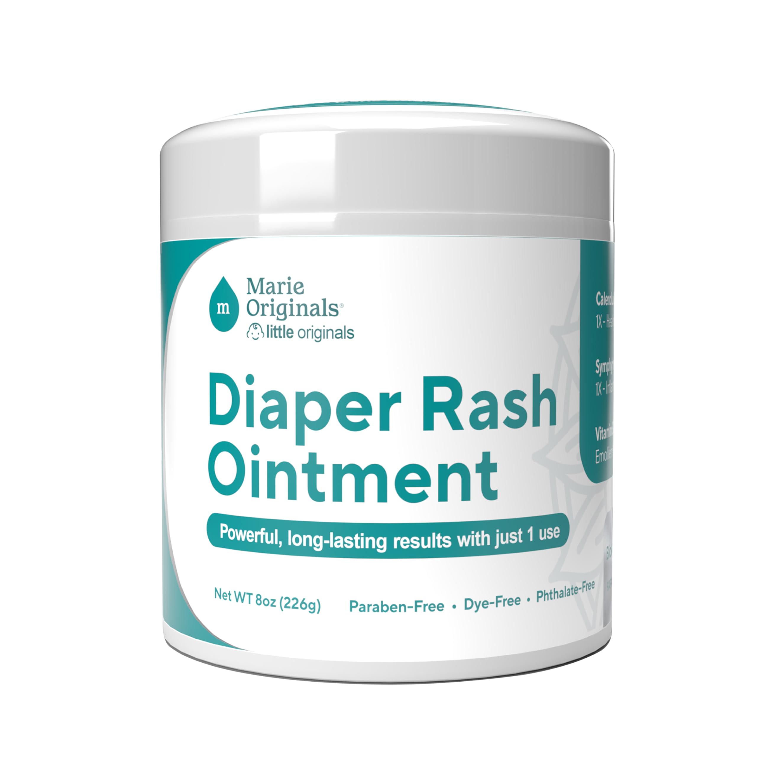 Mua Marie Originals Diaper Rash Ointment - baby diaper rash ointment ...