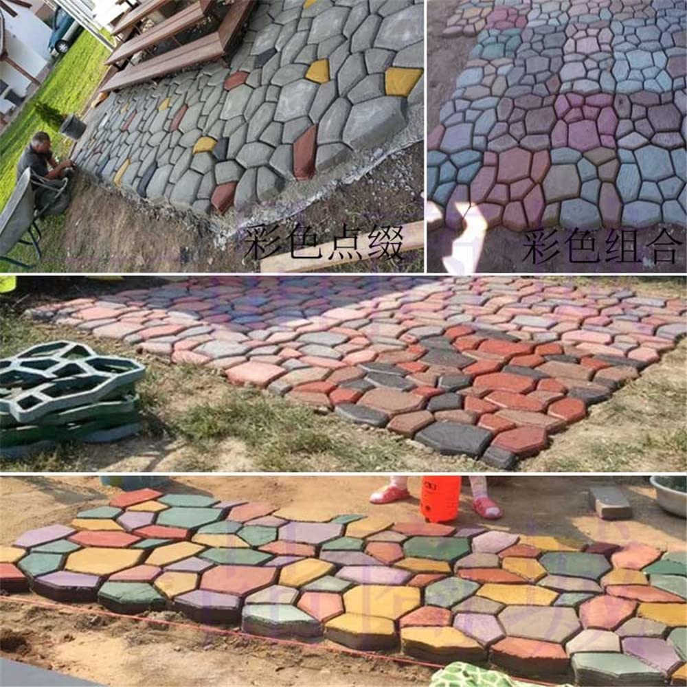 Mua Concrete Pigment, Iron Oxide Pigment Powder, Cement Dye Color ...