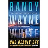 Amazon.com: One Deadly Eye: A Doc Ford Novel: 9781335983640: Wayne ...