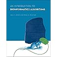 An Introduction to Bioinformatics Algorithms (Computational Molecular ...
