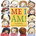 Amazon.com: Me I Am!: 9780374349028: Prelutsky, Jack, Davenier ...