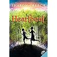 Amazon.com: Heartbeat: 9780060540241: Creech, Sharon: Books