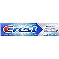 Amazon.com : Crest Tartar Protection Whitening Cool Mint Flavor ...