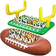Amazon.com: Leitee 2 Pcs Inflatable Football Drink Cooler Football ...